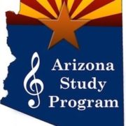 Arizona Study Program – Arizona State Music Teachers Association